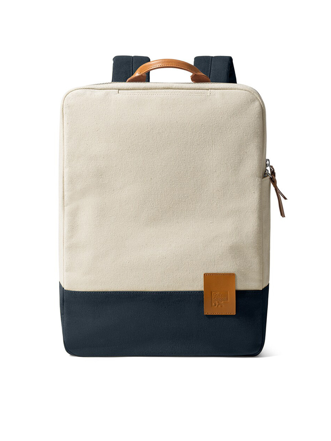 Buy DailyObjects Canvas Shoulder Strap Backpack - Backpacks for Unisex ...