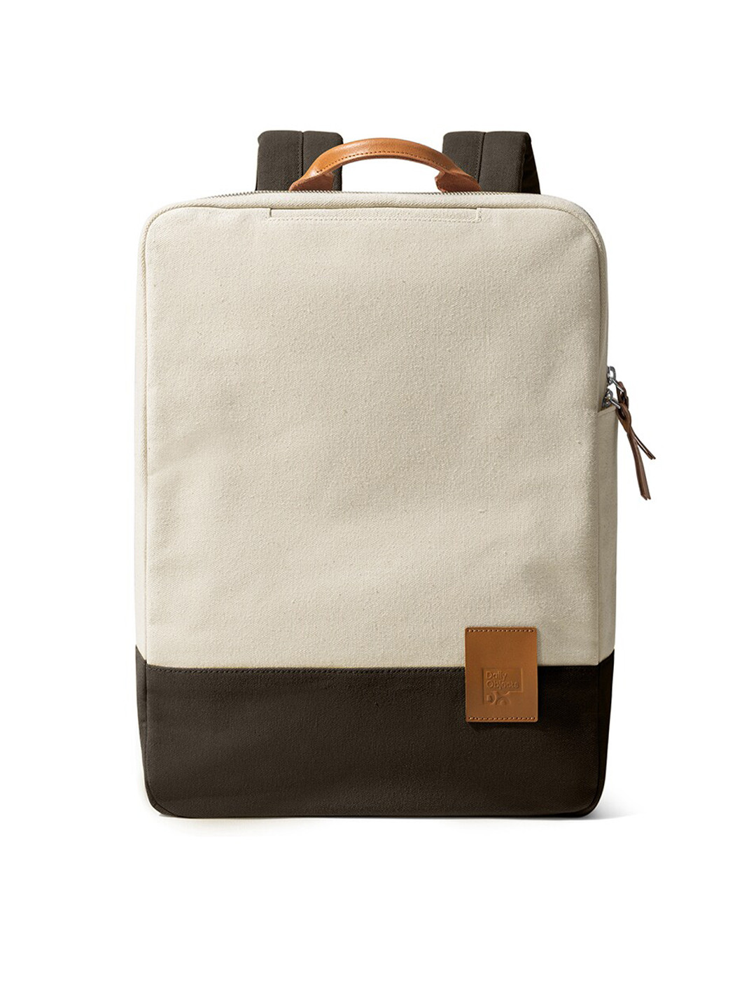 Buy DailyObjects Padded Backpack - Backpacks for Unisex 21253648 | Myntra