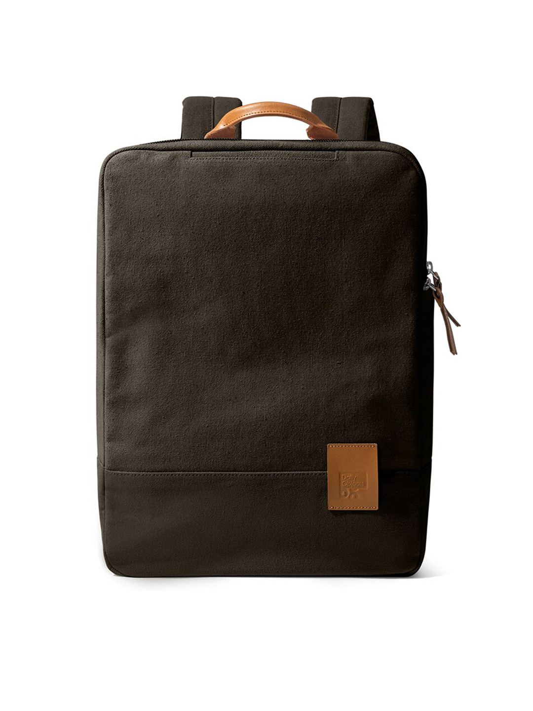 Buy DailyObjects Padded Backpack - Backpacks for Unisex 21253650 | Myntra