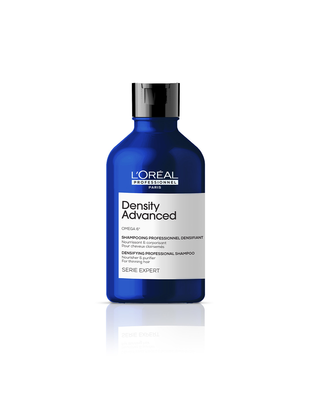 Buy LOreal Professionnel Scalp Advanced Density Advanced Shampoo 300 Ml ...