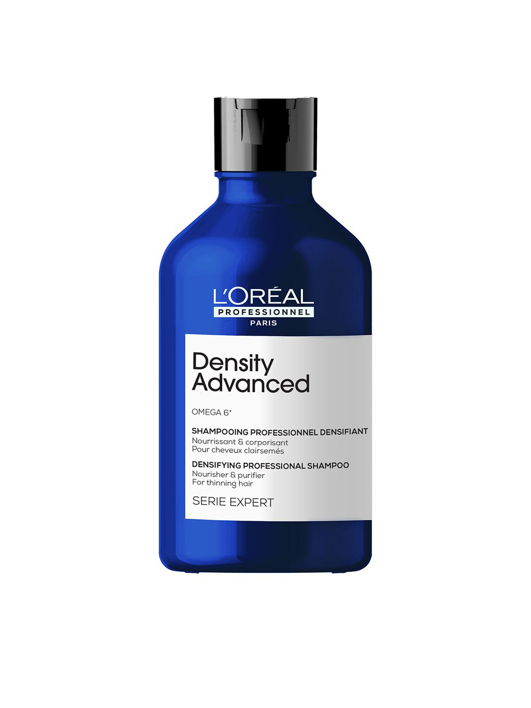 Buy LOreal Professionnel Density Advanced Shampoo For Thinning Hair ...