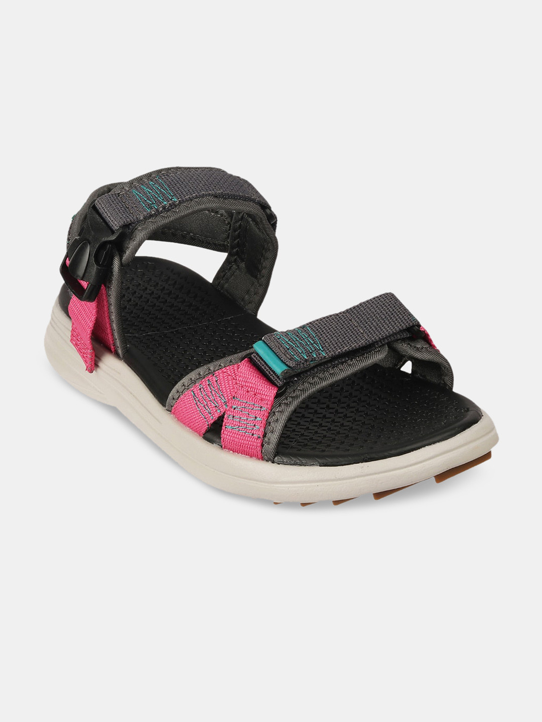Buy Vento Kids Synthetic Sports Sandals - Sandals for Unisex 21258912 ...