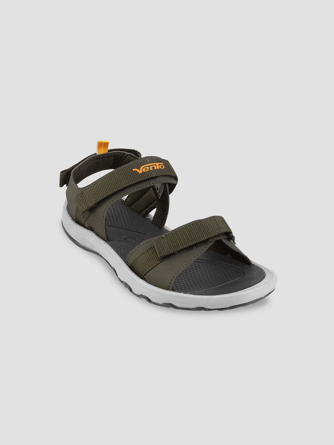 Buy Vento Sports Sandals - Sports Sandals for Unisex 21258916 | Myntra