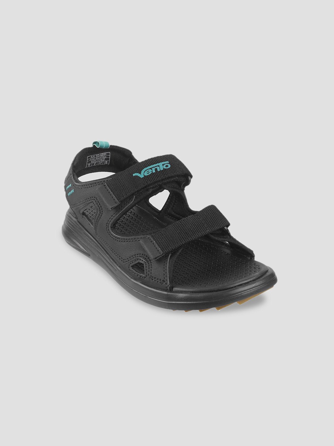 Buy Vento Sports Sandals - Sports Sandals for Unisex 21258924 | Myntra