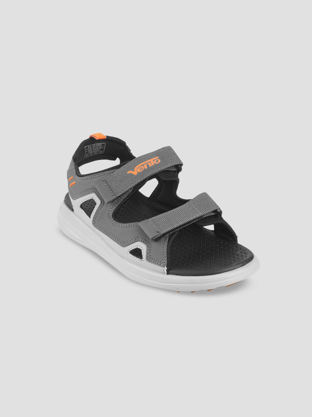 Buy Vento Textured Sports Sandal - Sports Sandals for Unisex 21258950 ...