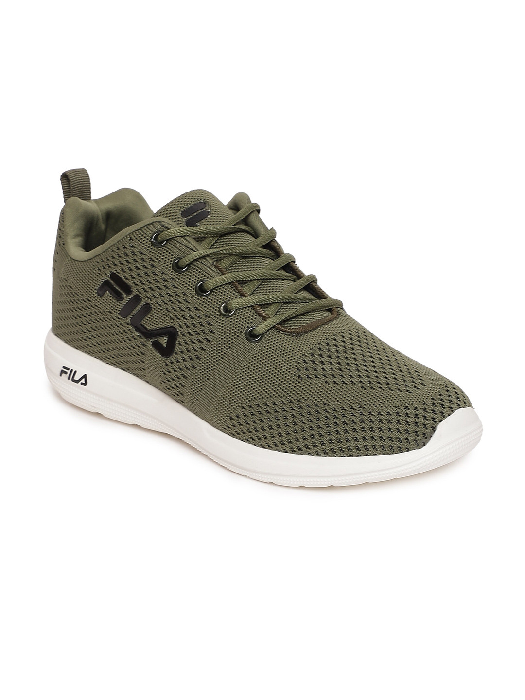 Buy FILA Men Running Shoes - Sports Shoes for Men 21259802 | Myntra