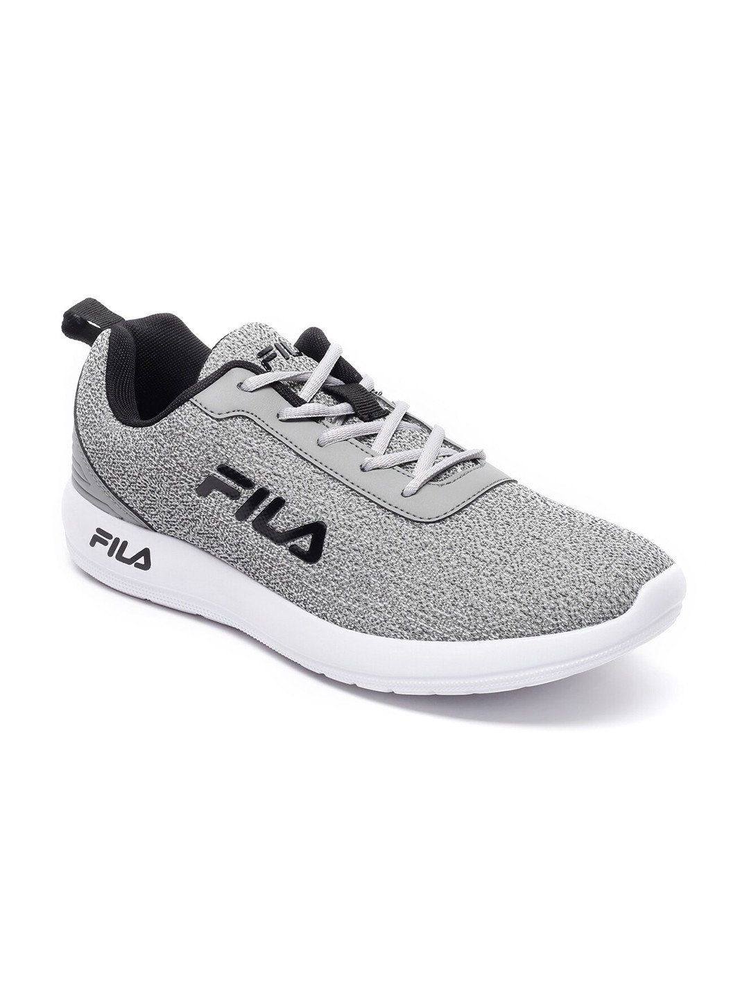 Buy FILA Men Mesh Running Takiyo Shoes - Sports Shoes for Men 21259818 | Myntra