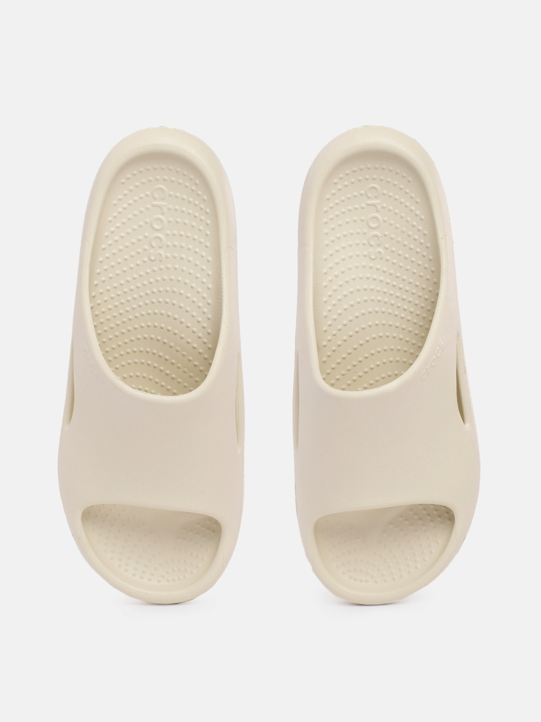 Buy Crocs Mellow Recovery Slide - Flip Flops for Unisex 21260100 | Myntra