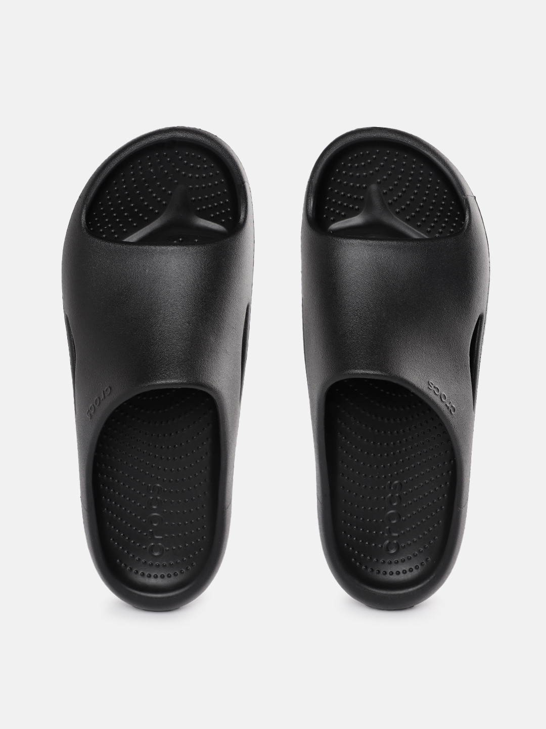 Buy Crocs Mellow Recovery Slide - Flip Flops for Women 21261386 | Myntra