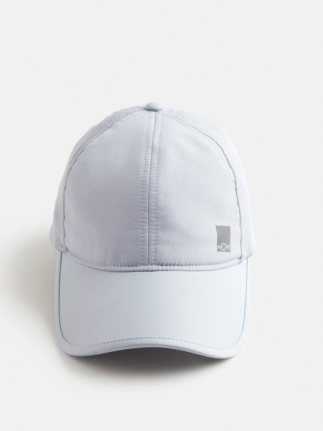 Buy Jockey Solid Cap With Adjustable Back Closure And StayDry ...