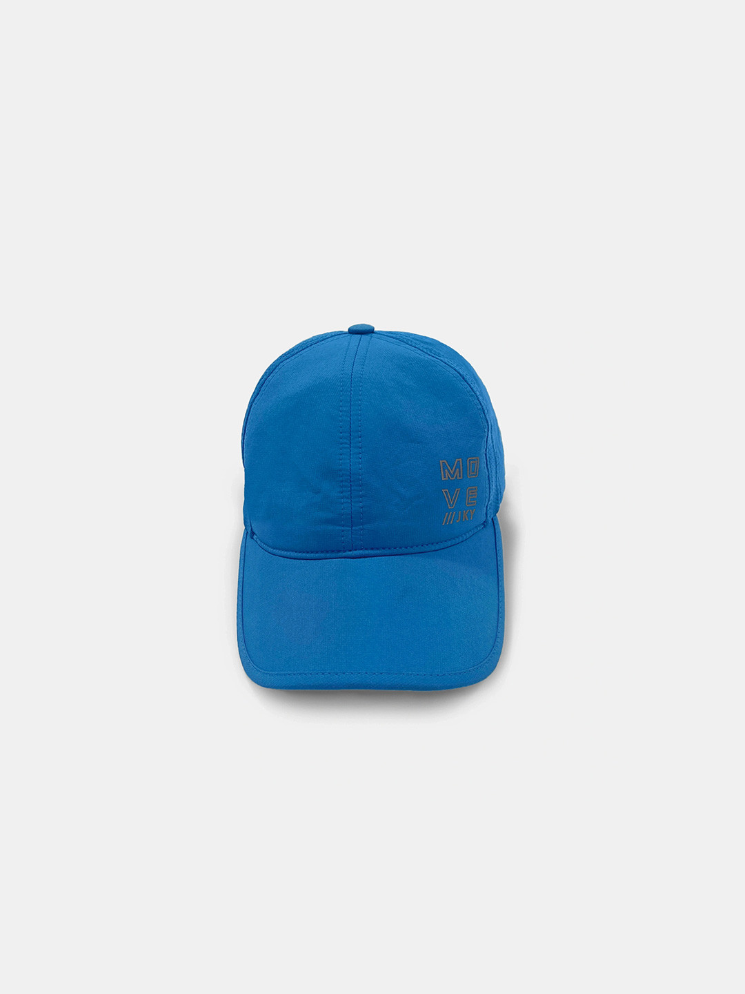 Buy Jockey Solid Cap With Adjustable Back Closure And StayDry ...