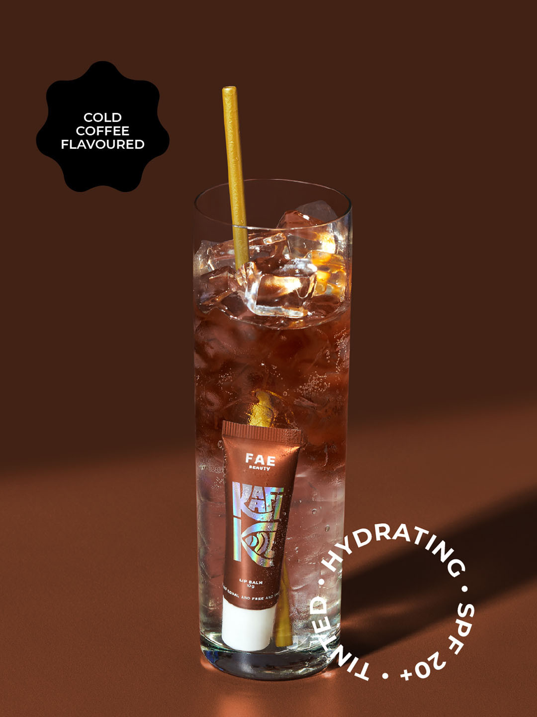 Buy FAE BEAUTY Intensely Moisturizing & Hydrating SPF20 Lip Balm 10 G ...