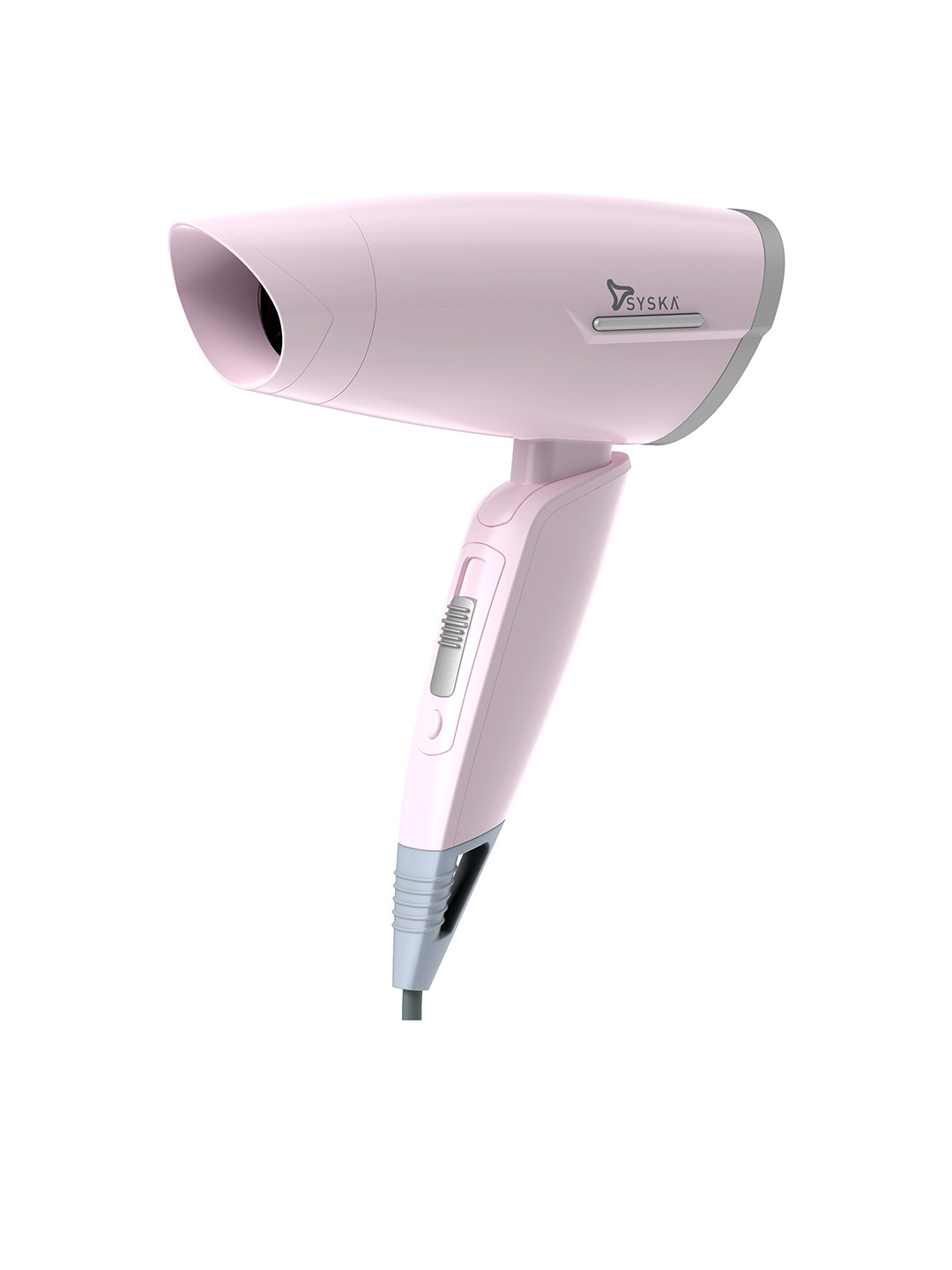 Buy SYSKA HD1200 Hair Dryer With 1200 Watts Pink - Dryers for Women ...