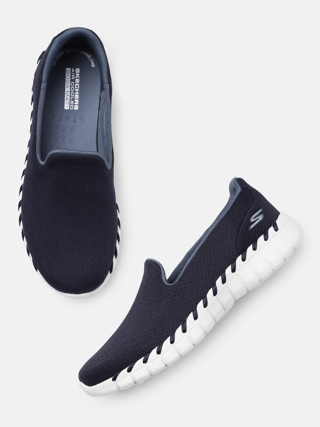 Buy Skechers Women Go Walk Smart 2 Walking Shoes - Sports Shoes for ...