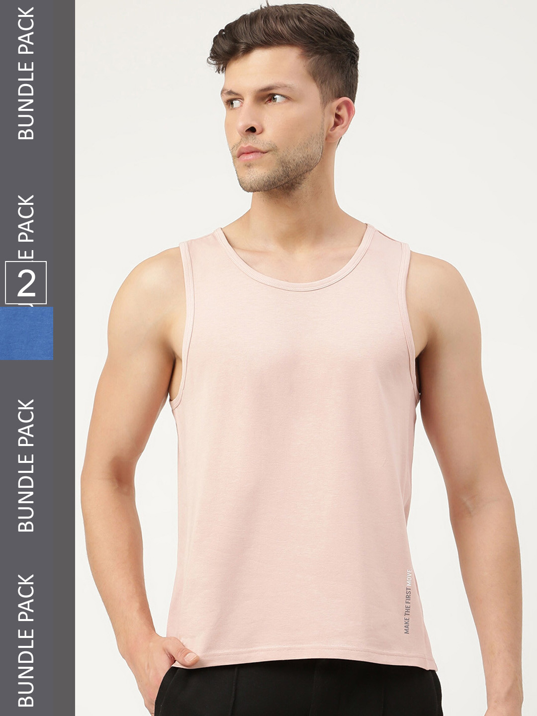 Buy FREECULTR Men Pack Of 2 Anti Microbial Breath Tech Bamboo Cotton ...