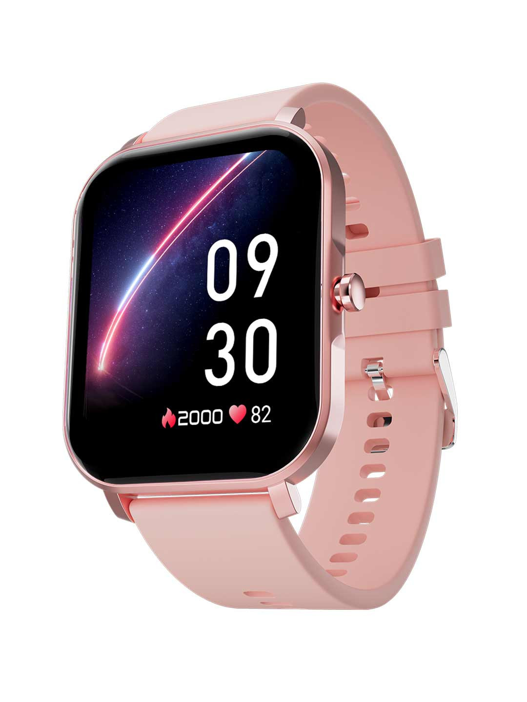 Buy Fire Boltt Epic Plus With SPO2 & Heart Rate Tracking & Touchscreen ...