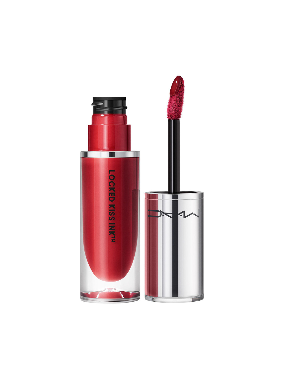 Buy M.A.C Locked Kiss Ink Poncy - Lipstick for Women 21289698 | Myntra