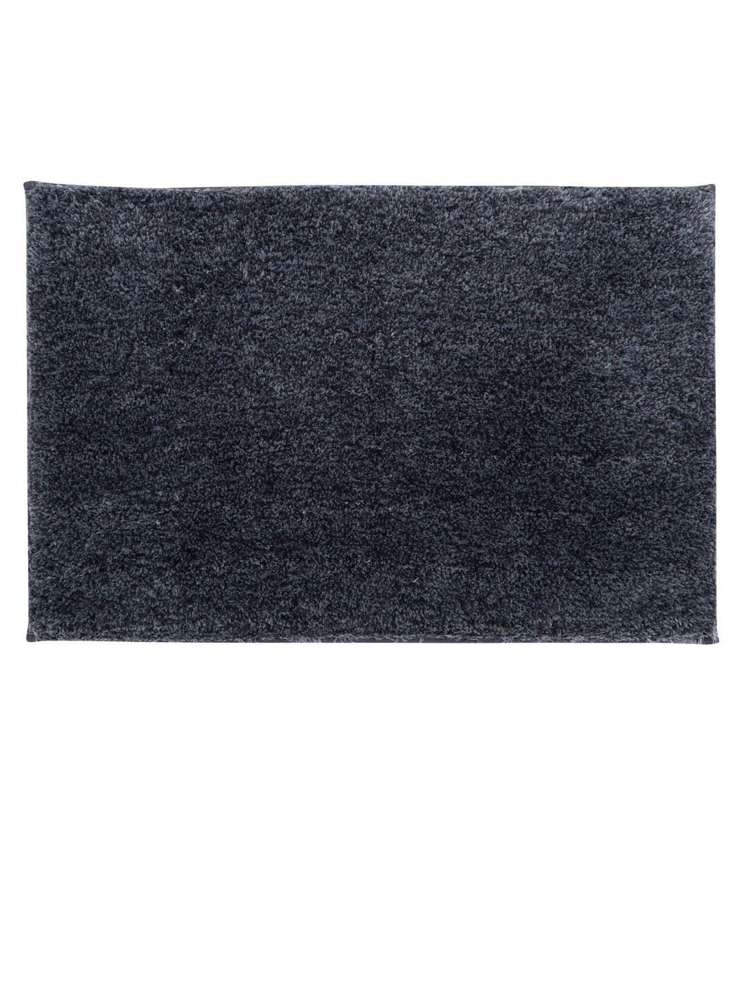 Buy Pano Sofster Charcoal Grey 2000 GSM Anti Slip Bath Mat - Bath Rugs ...