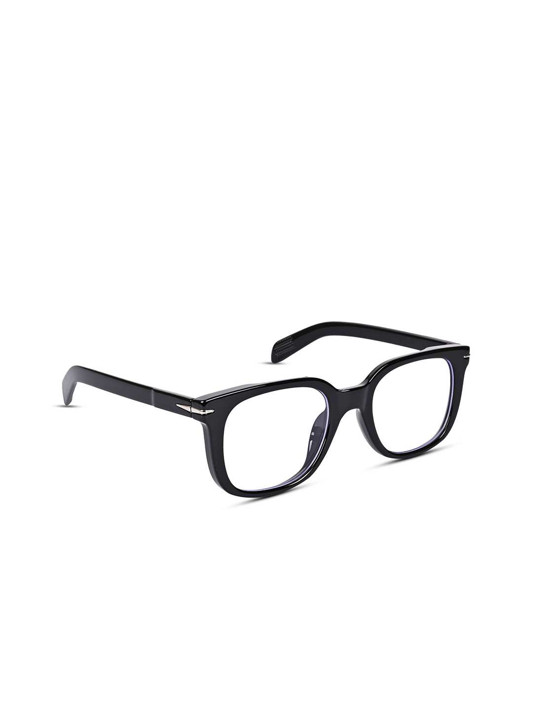 Buy Voyage Unisex Full Rim Square Frames - Frames for Unisex 21300020 ...