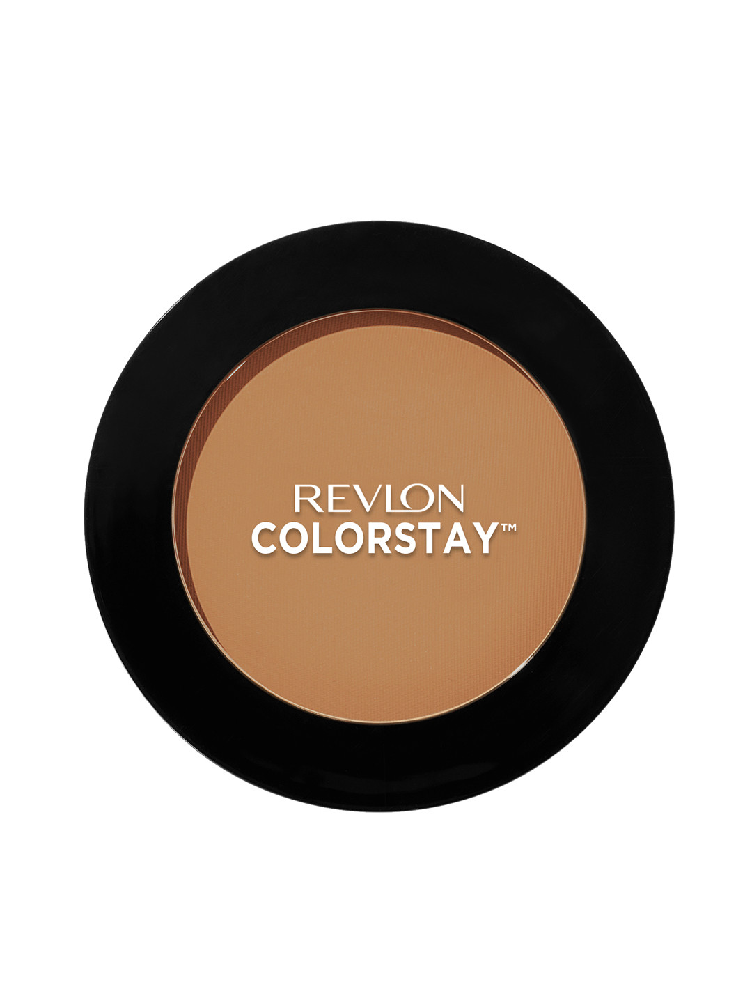 Buy Revlon Colorstay Pressed Powder Medium Deep - Compact for Women ...