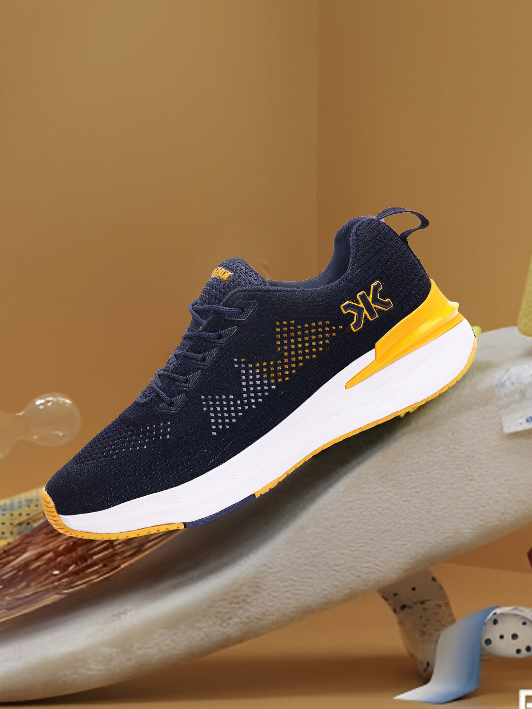 Buy Killer Men Textile Running Shoes - Sports Shoes for Men 21305486 ...
