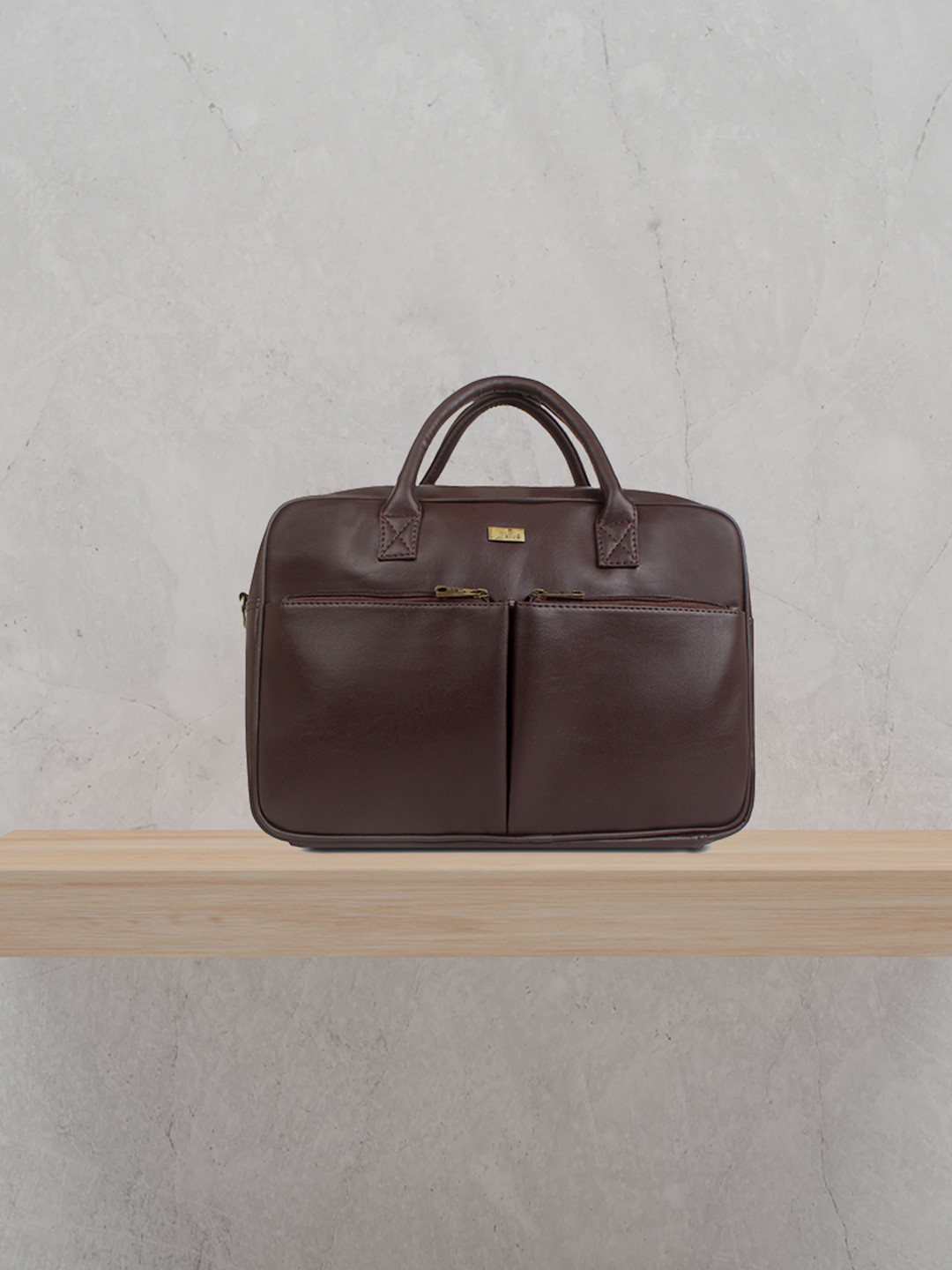 Buy Yelloe Men Laptop Bag - Laptop Bag for Men 21311682 | Myntra