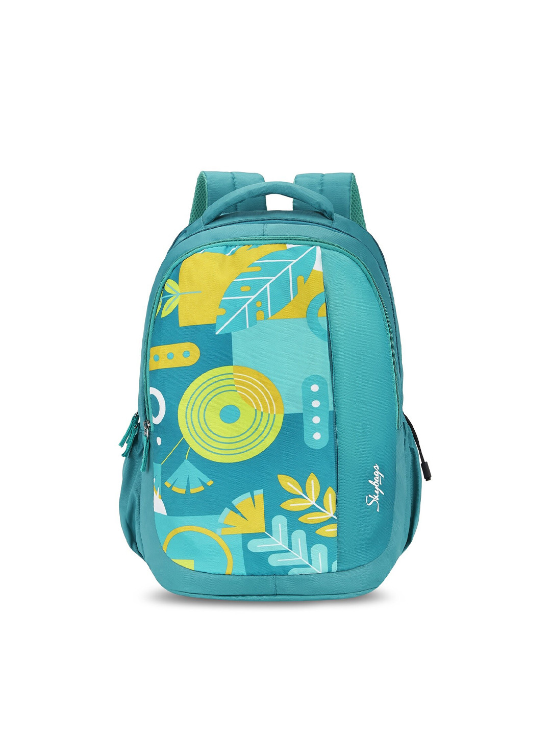 Buy Skybags Graphic Backpack - Backpacks for Unisex 21325428 | Myntra