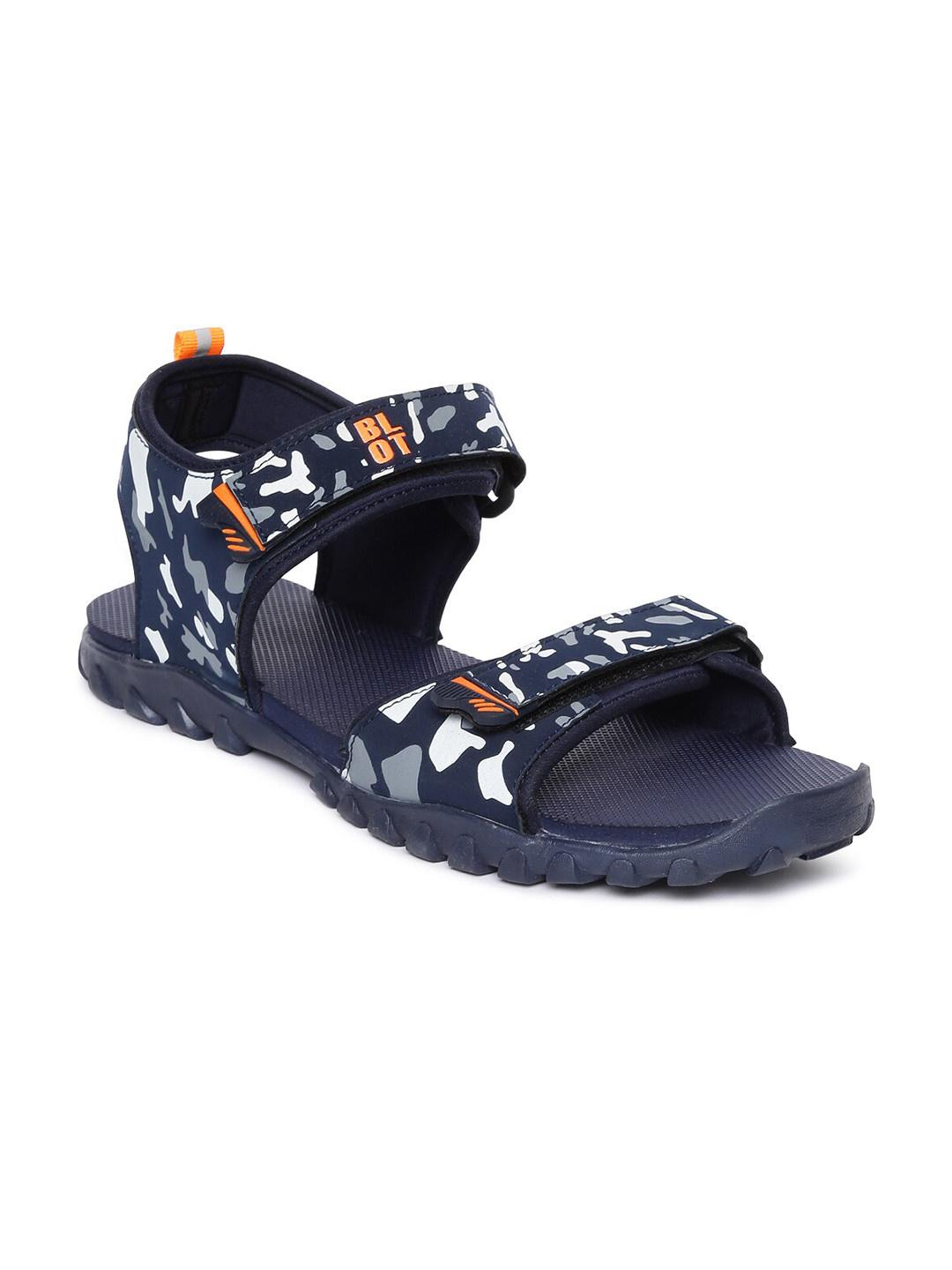 Buy Paragon Men Printed Sports Sandals - Sandals for Men 21330078 | Myntra