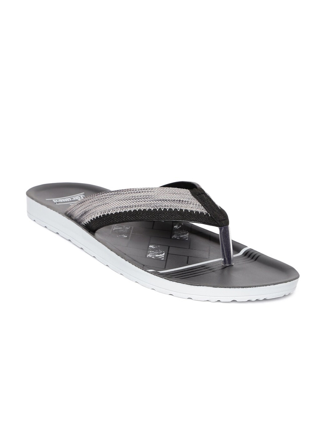 Buy Paragon Men Comfort Flip Flops - Flip Flops for Men 21330092 | Myntra