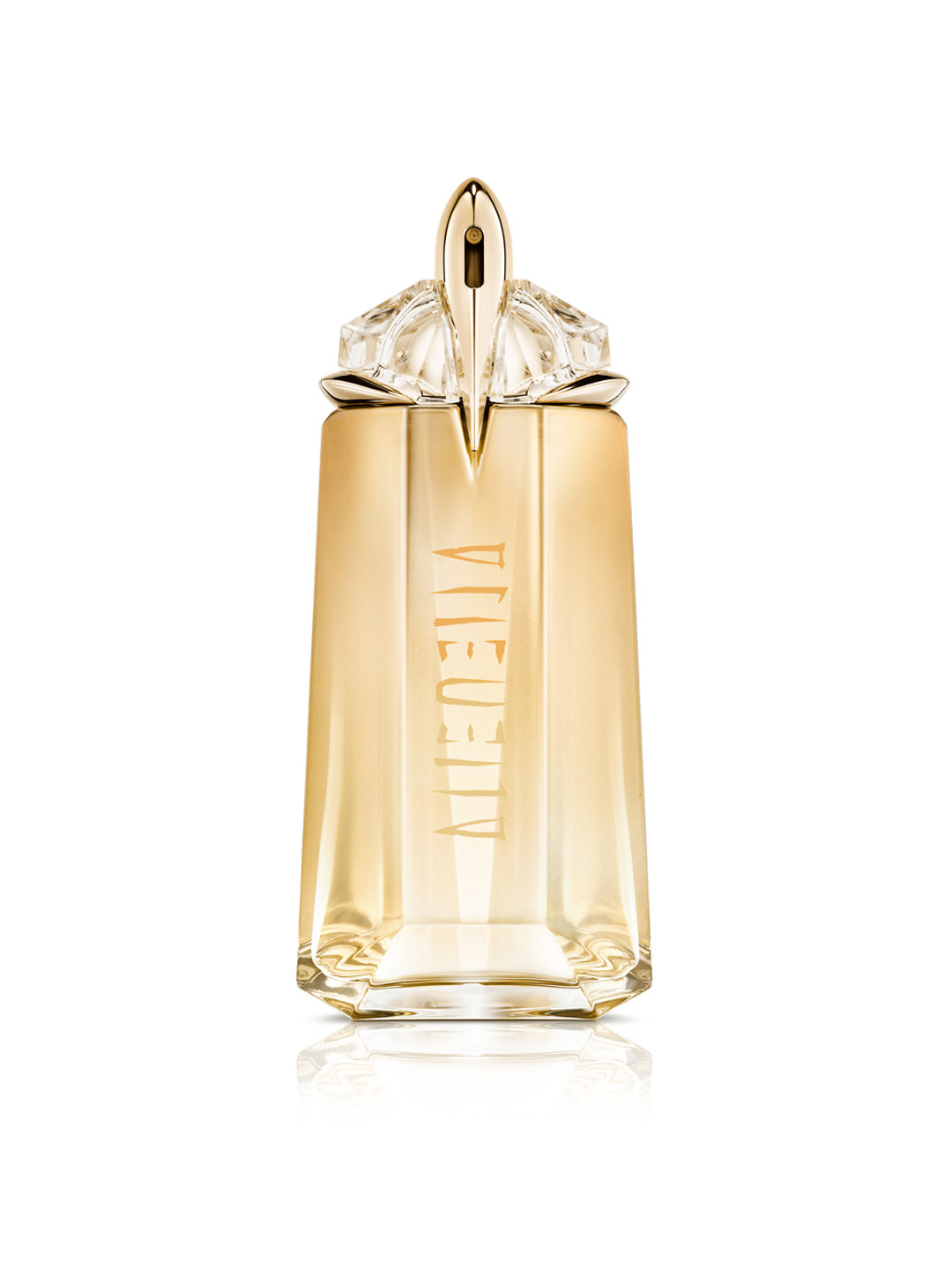 Buy MUGLER Women Alien Goddess Eau De Parfum Refillable 90ml - Perfume ...
