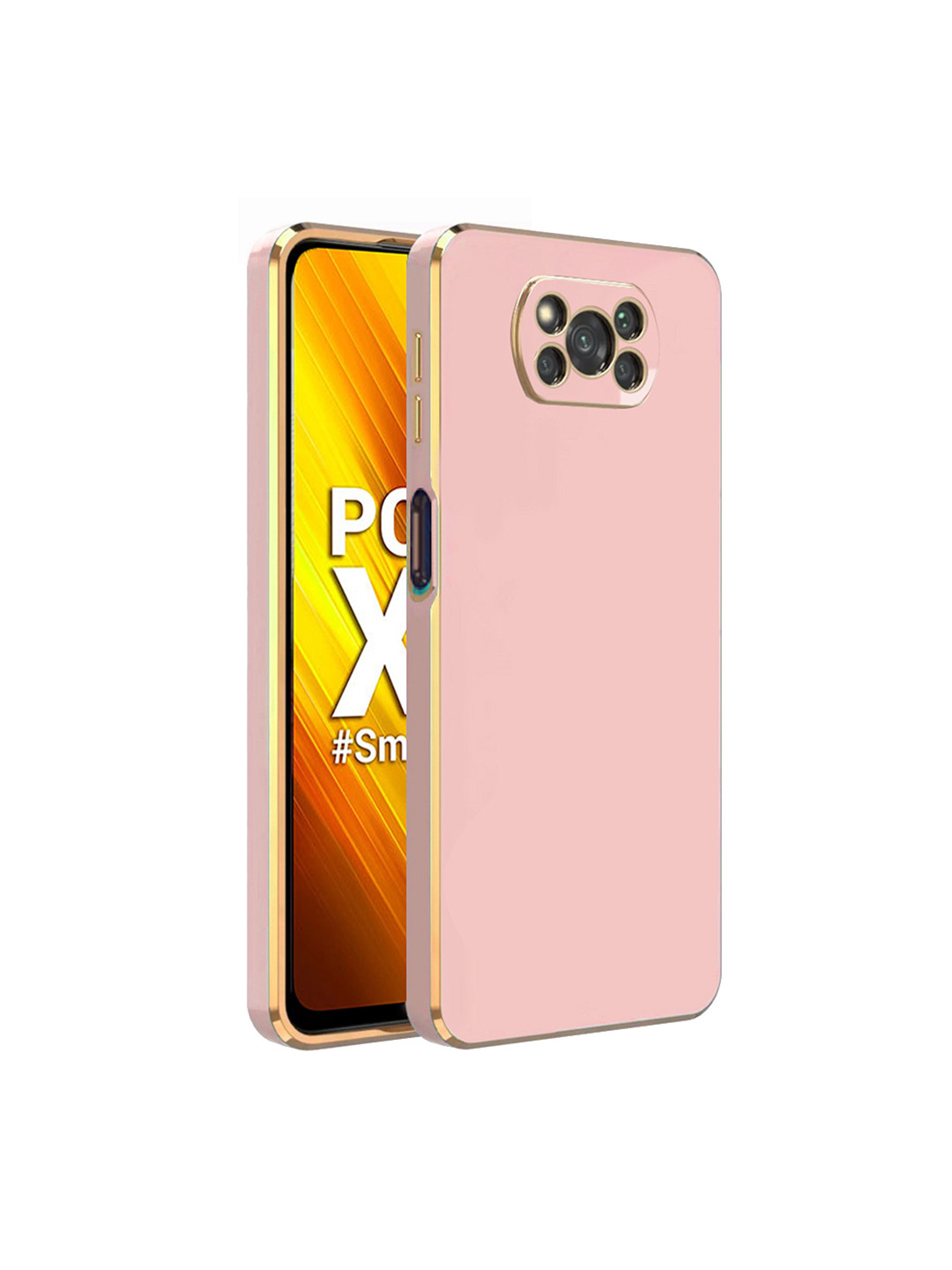 Buy Karwan Xiaomi Poco X3 Mobile Phone Case - Mobile Accessories for ...