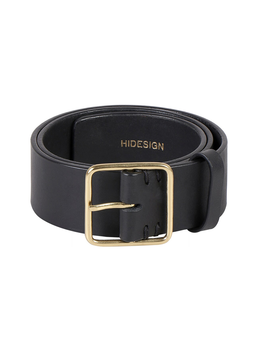 Buy Hidesign Women Push Pin Leather Belt - Belts for Women 21340510 ...