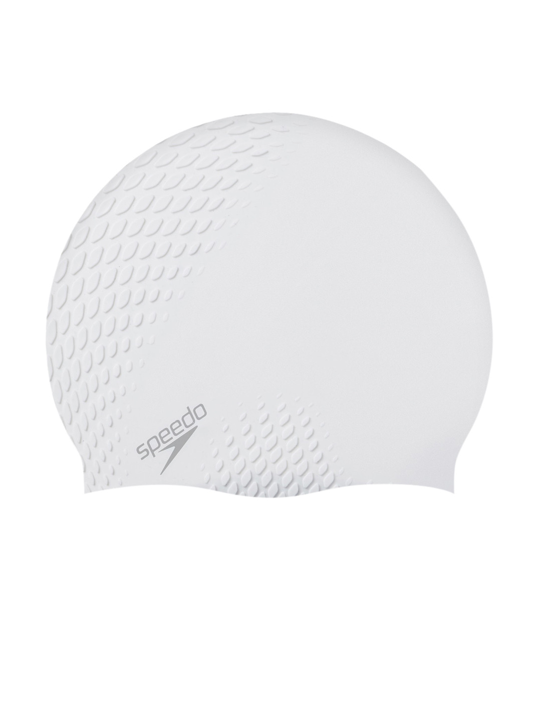 Buy Speedo Bubble Active Swimming Cap - Swimming Cap for Unisex ...