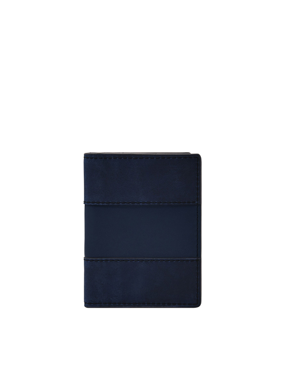 Buy Fossil Men Leather Two Fold Wallet - Wallets for Men 21343072 | Myntra