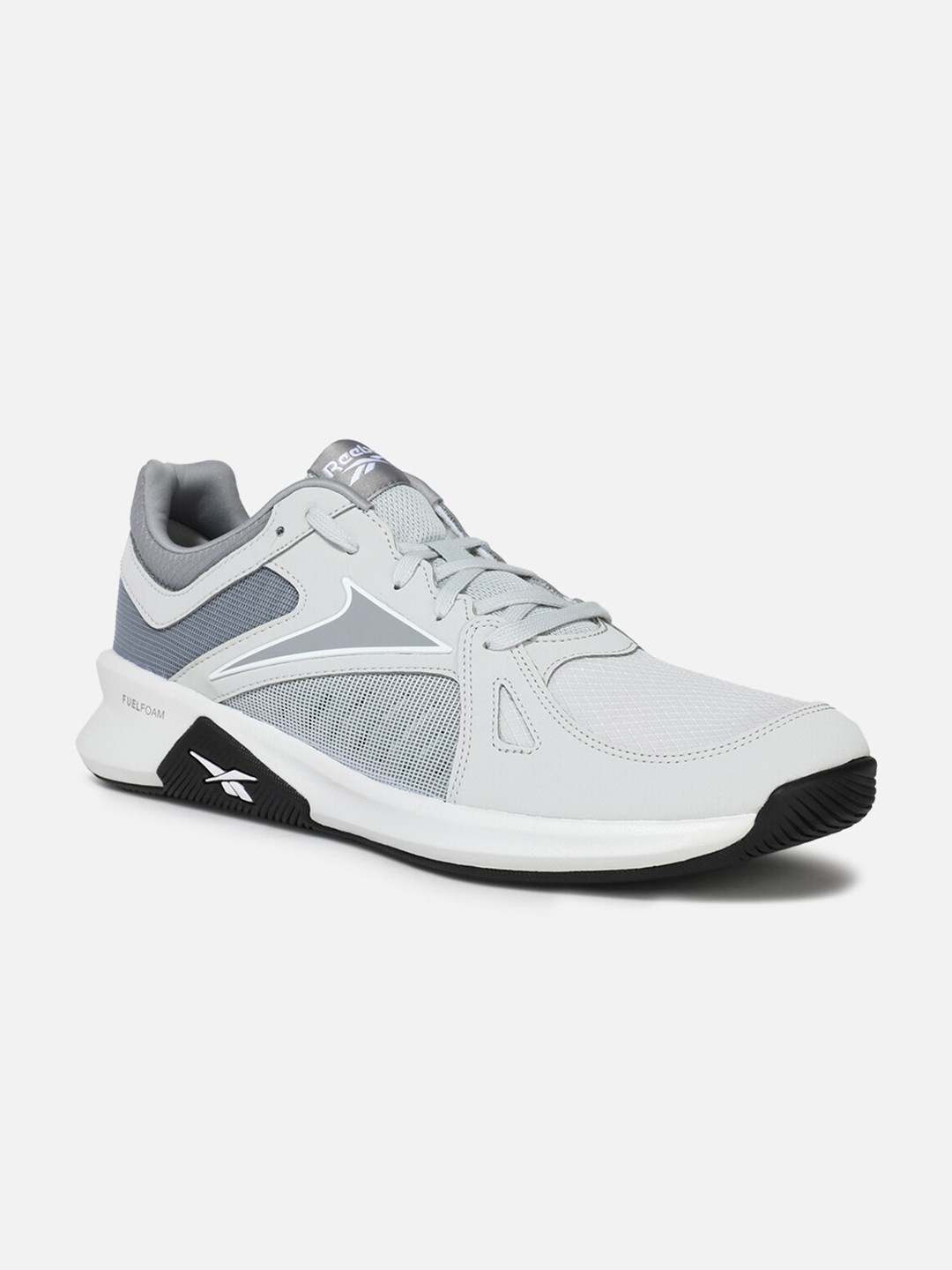 Buy Reebok Men Mesh Training Advanced Trainer Shoes - Sports Shoes for ...