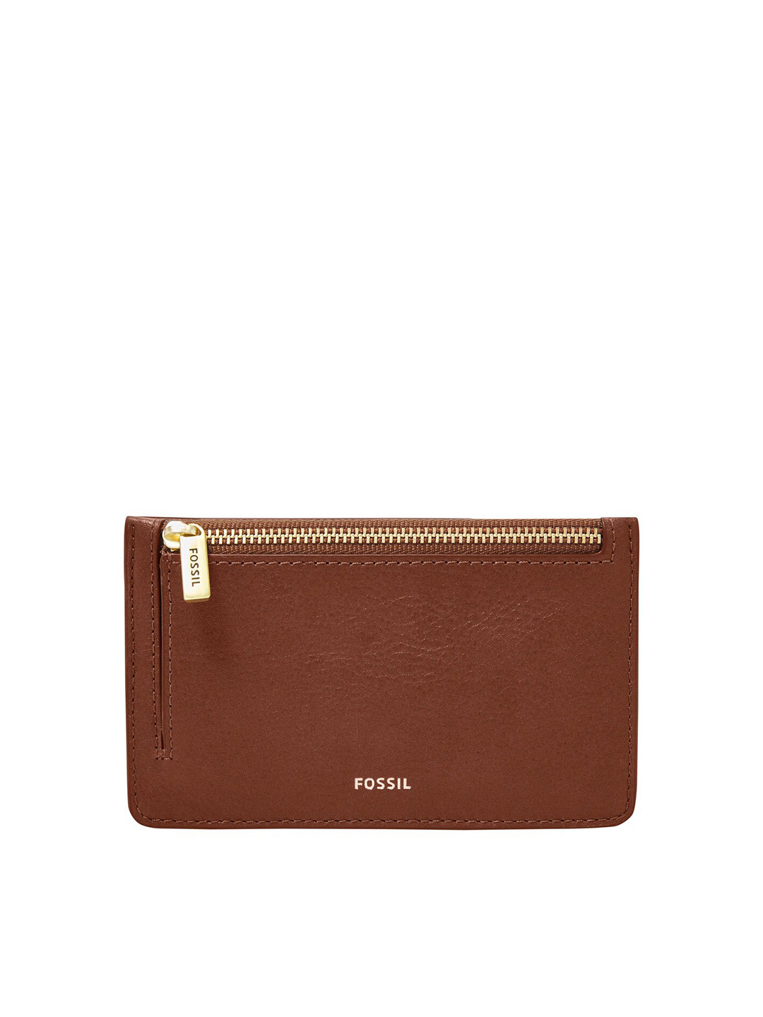 Buy Fossil Women Leather Two Fold Wallet - Wallets for Women 21350804 ...