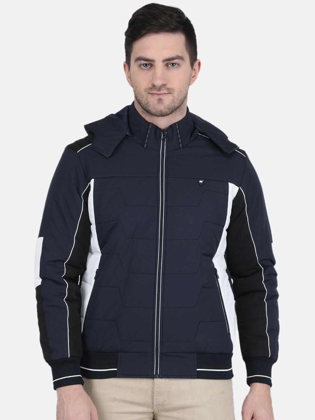 Buy Monte Carlo Men Bomber Jacket - Jackets for Men 21367894 | Myntra
