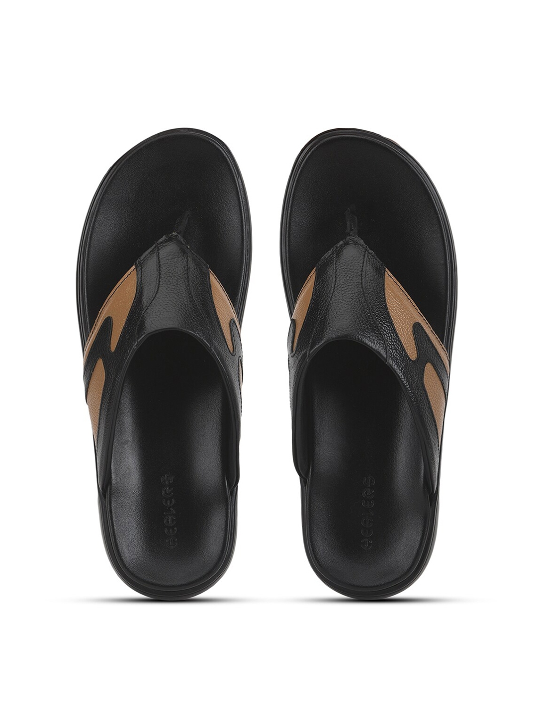 Buy Liberty Men Comfort Sandals Sandals For Men 21379594 Myntra
