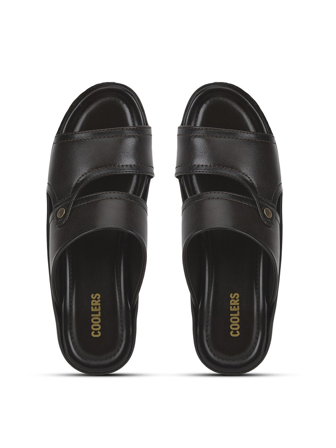 Buy Liberty Men Comfort Sandals - Sandals for Men 21379606 | Myntra