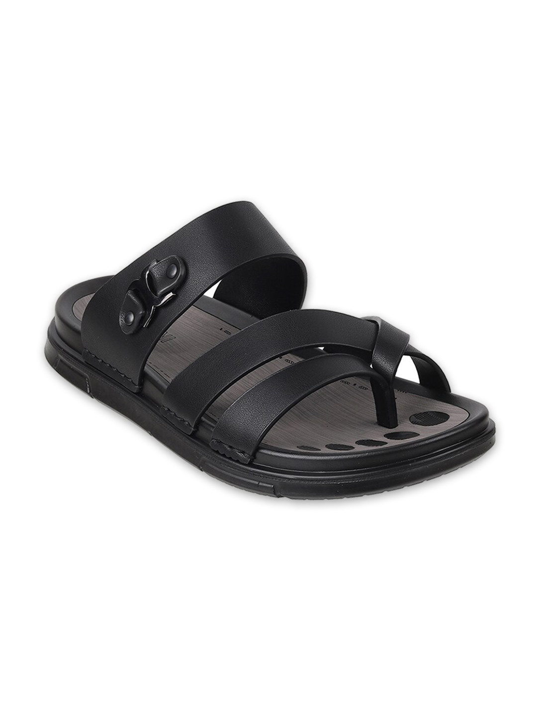 Buy J.FONTINI Men Comfort Sandals - Sandals for Men 21379858 | Myntra