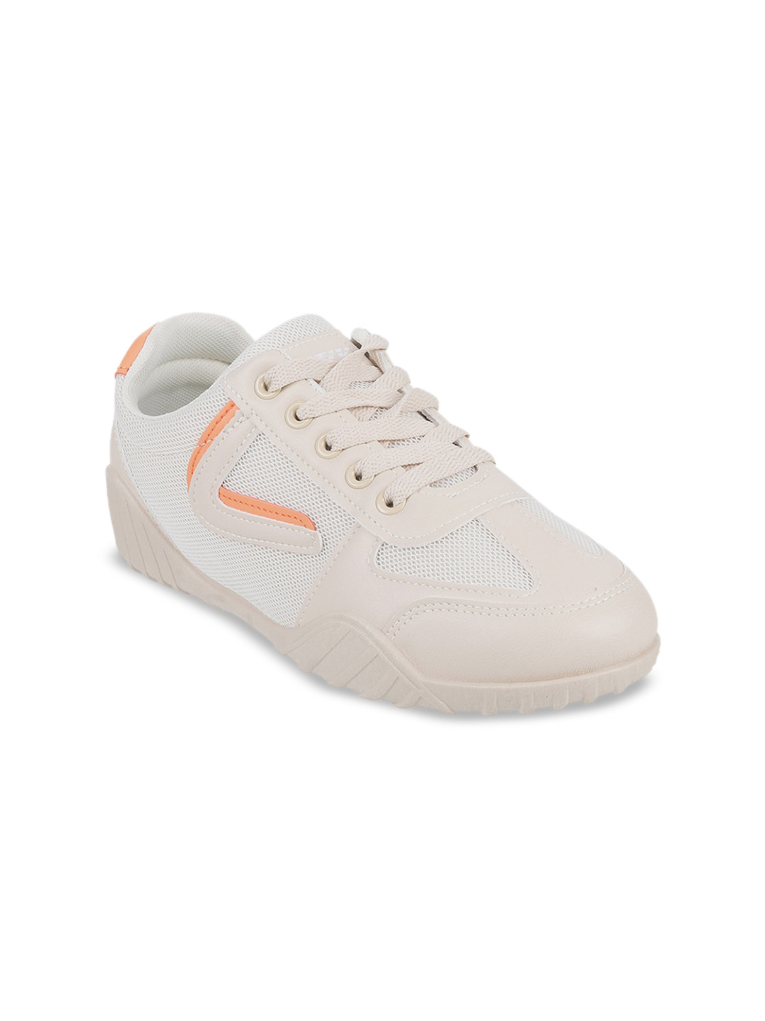 Buy WALKWAY By Metro Women Woven Design Sneakers - Casual Shoes for ...