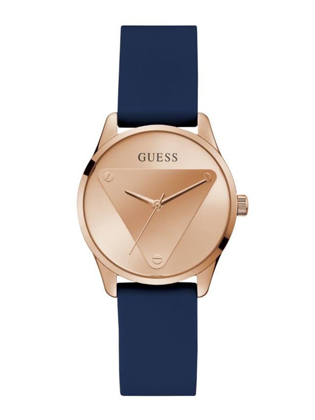 Buy GUESS Women Stainless Steel Straps Analogue Watch - Watches for ...