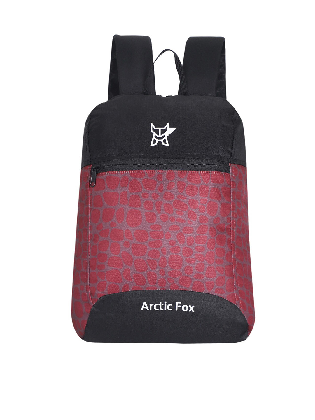 Buy Arctic Fox Brand Logo Backpack - Backpacks for Unisex 21396006 | Myntra