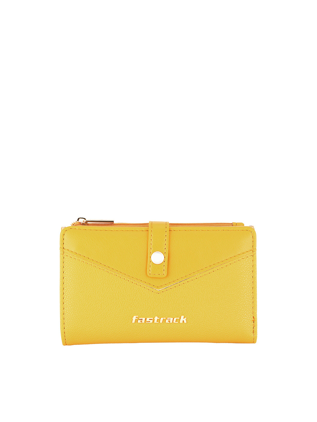 Buy Fastrack Women Zip Around Wallet - Wallets for Women 21407084 | Myntra