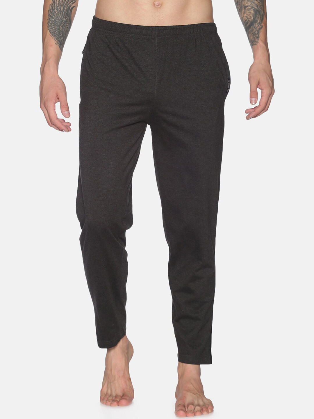 Buy Dollar Men Cotton Lounge Pant - Track Pants for Men 21429698 | Myntra