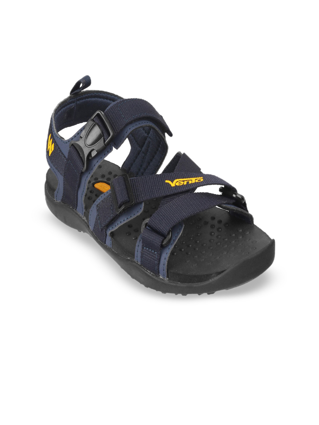 Buy Vento Velcro Floater Sports Sandals - Sports Sandals for Unisex ...