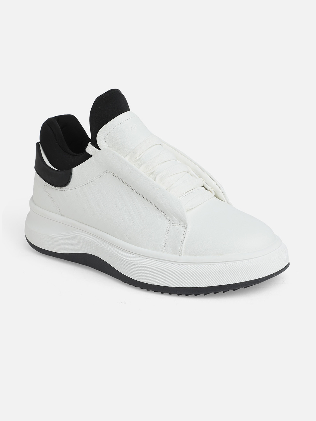 Buy ALDO Men Comfort Insole Lace Ups Sneakers - Casual Shoes for Men ...