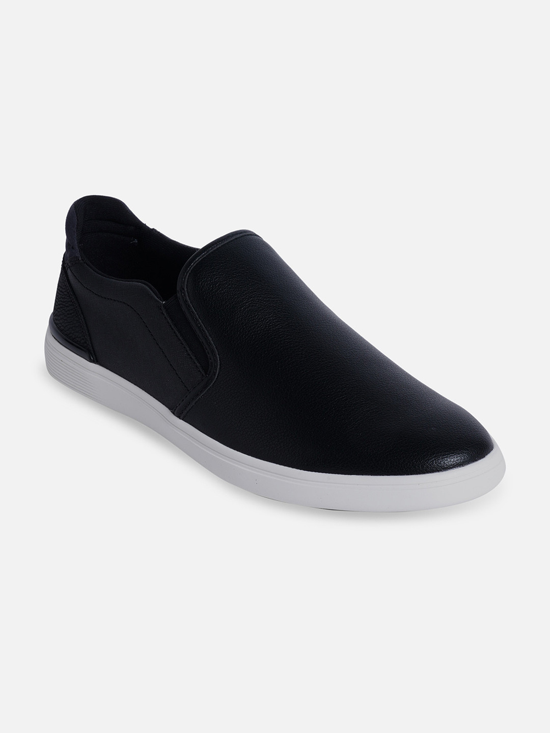 Buy ALDO Men Comfort Insole Slip On Sneakers - Casual Shoes for Men ...