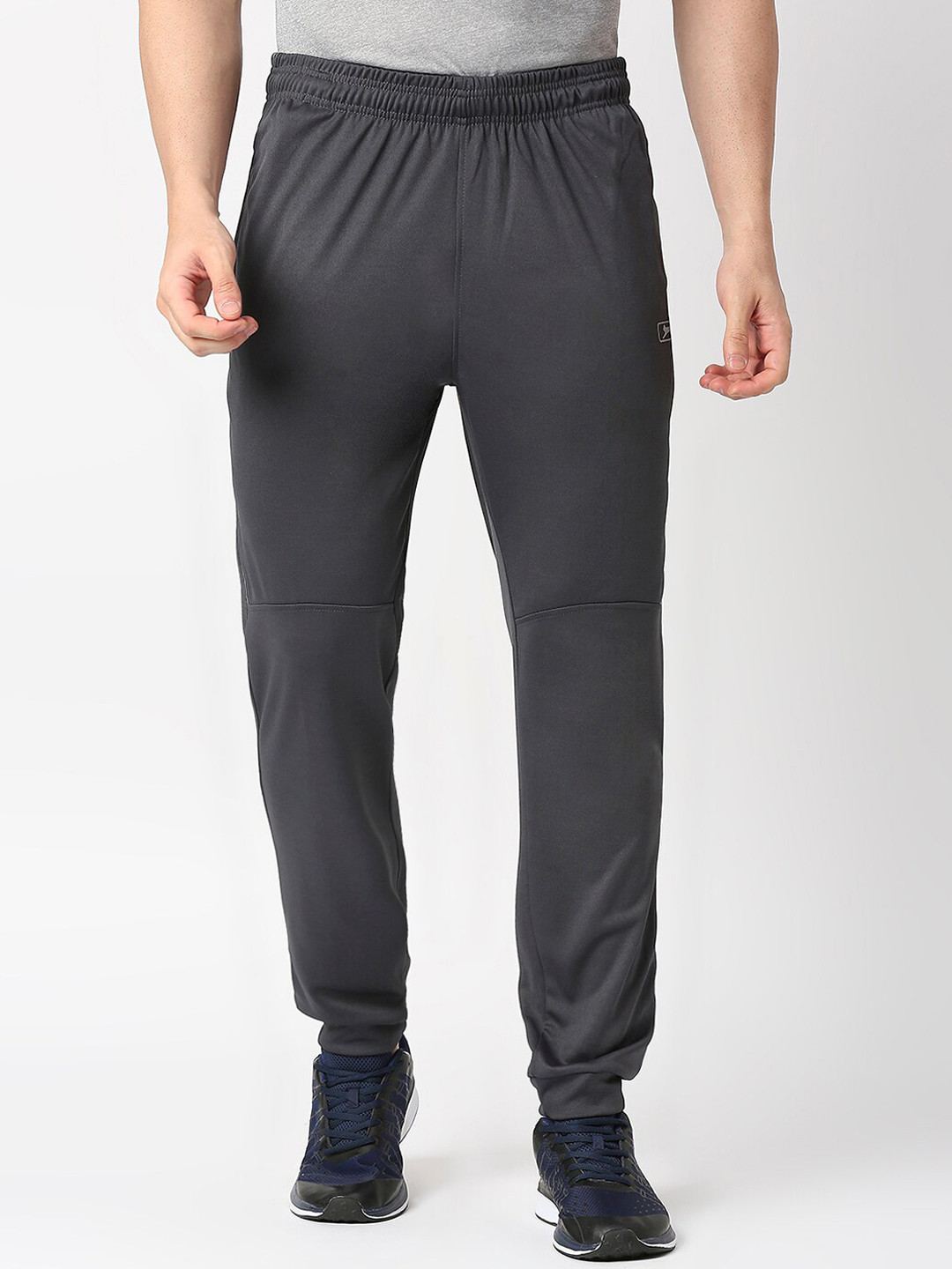 Buy Black Panther Men Active Fit Joggers - Track Pants for Men 21446112 ...