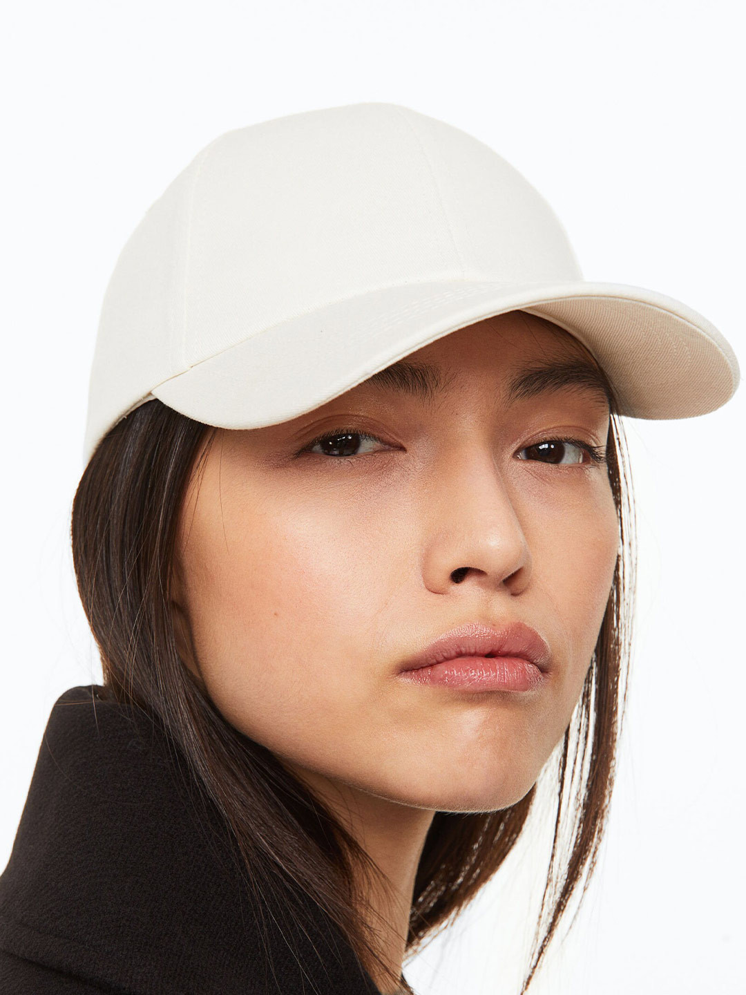 Buy H&M Women Cotton Cap - Caps for Women 21460928 | Myntra